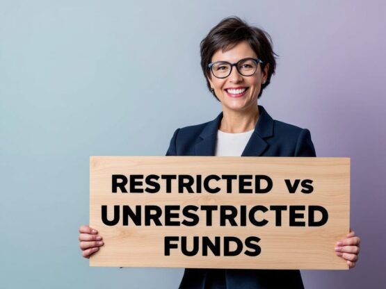 CRA Guidelines: Managing Restricted Vs Unrestricted Funds